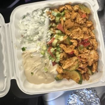 OASIS GRILL - Updated August 2024 - 376 Photos & 1361 Reviews - 91 ...