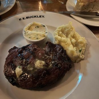 FX BUCKLEY - Updated December 2024 - 181 Photos & 92 Reviews - 1A Lower ...
