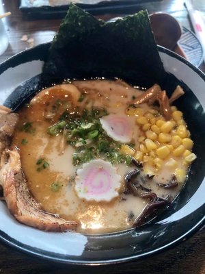 Ramen - AKIRA RAMEN & IZAKAYA - 193 Photos & 109 Reviews - 8133-A ...