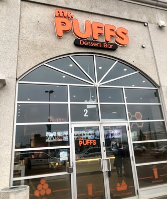 MR. PUFFS - Updated December 2025 - 77 Photos & 37 Reviews - 700 ...