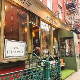 VIA DELLA PACE - Updated December 2025 - 381 Photos & 628 Reviews - 87 ...