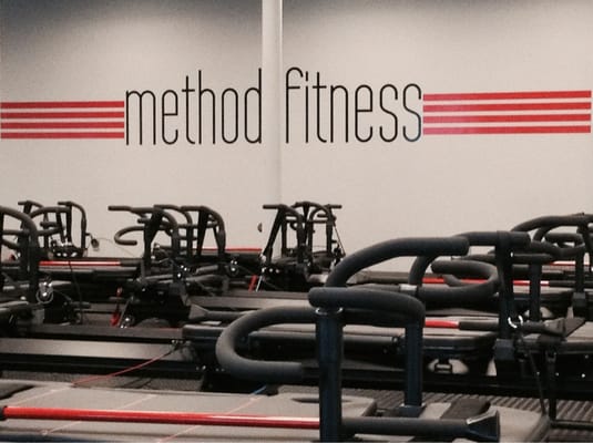 METHOD FITNESS - Updated October 2025 - 49 Main St, Irvington, New York ...
