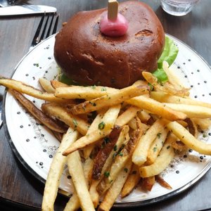 THE MAKER RESTAURANT - 37 Photos & 46 Reviews - 306 Warren St, Hudson ...