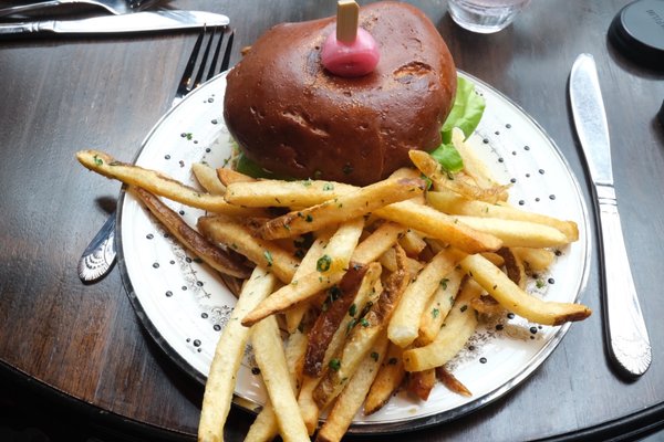 THE MAKER RESTAURANT - Updated December 2025 - 92 Photos & 66 Reviews ...