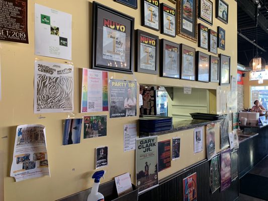 YATS - 172 Photos & 379 Reviews - Cajun/Creole - 885 Massachusetts Ave ...