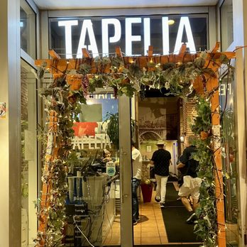 TAPELIA - Updated June 2024 - 706 Photos & 563 Reviews - 551 Lincoln Rd ...