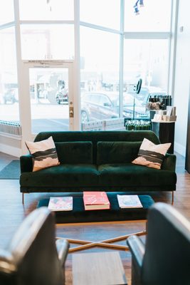 STUDIO BE SALON - Updated July 2024 - 129 Photos & 295 Reviews - 15 Old ...