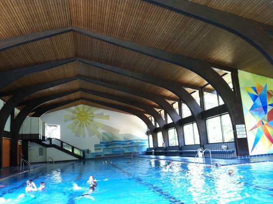 ZUGSPITZBAD GRAINAU - Updated January 2025 - Parkweg 8, Grainau, Bayern ...