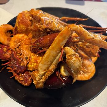 THE SPICE SEA - Updated April 2025 - 115 Photos & 130 Reviews - 3345 W ...