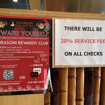 SHIRASONI JAPANESE RESTAURANT - 907 Photos & 666 Reviews - 2660 5th St ...