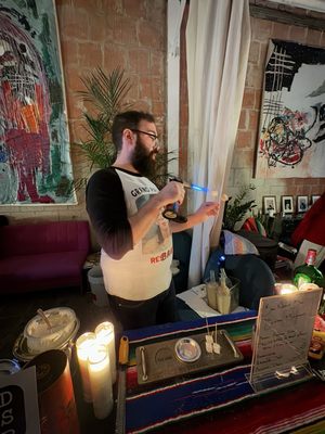 BALD KITTY - Updated January 2026 - 23 Photos & 16 Reviews - 1113 ...