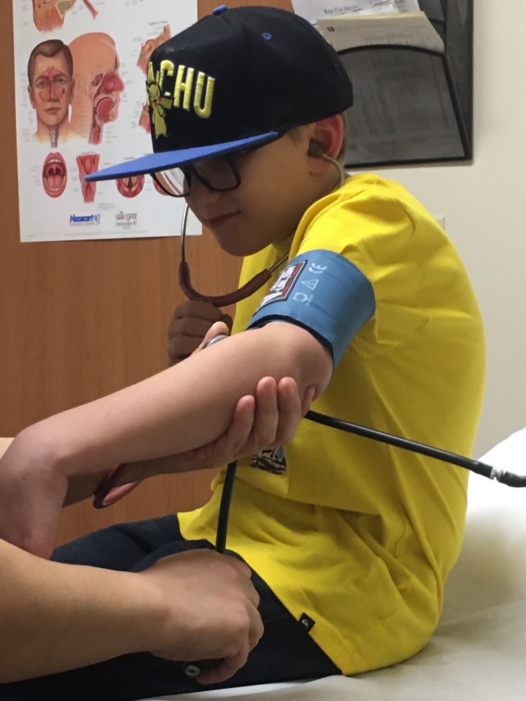 COOK MARK MD - Updated December 2025 - 23 Reviews - 1425 W H St ...