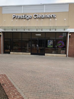 LE PRESTIGE CLEANERS - Updated October 2025 - 31 Reviews - 10400 Old ...