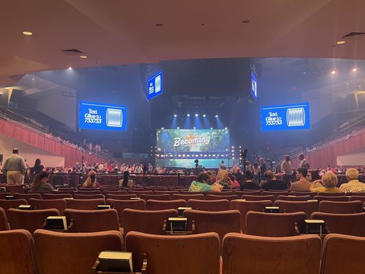 SOUTHEAST CHRISTIAN CHURCH - Updated October 2025 - 163 Photos & 70 ...