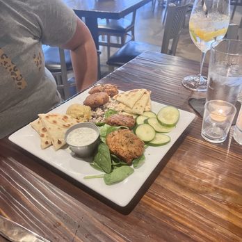 NOSH WINE LOUNGE - Updated January 2025 - 239 Photos & 268 Reviews ...