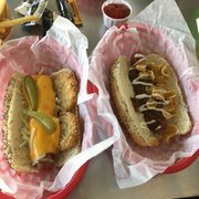 MUSTARD’S LAST STAND - 257 Photos & 223 Reviews - 415 E New Haven Ave ...