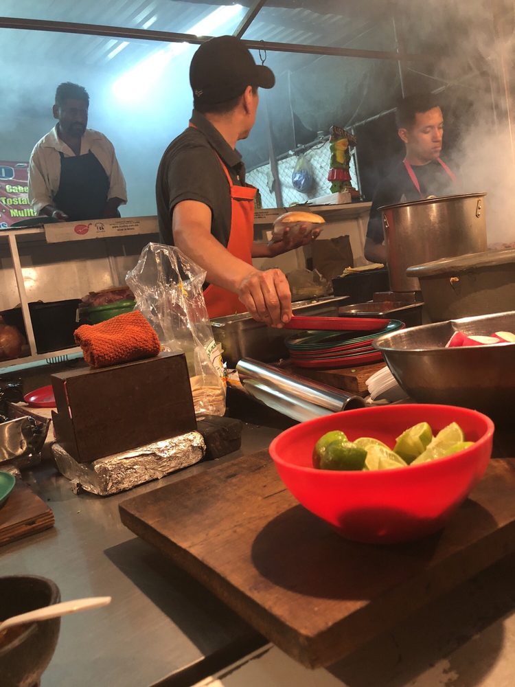 TACOS VALERIOS - Updated August 2025 - Calle Constitucion S/N, Tijuana, Baja California, Mexico ...