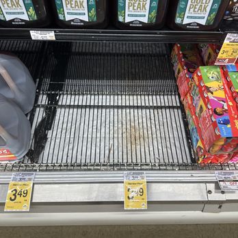 VONS - Updated December 2025 - 182 Photos & 157 Reviews - 10675 Scripps ...