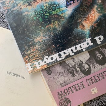 THRILLHOUSE RECORDS - Updated April 2025 - 31 Photos & 56 Reviews ...