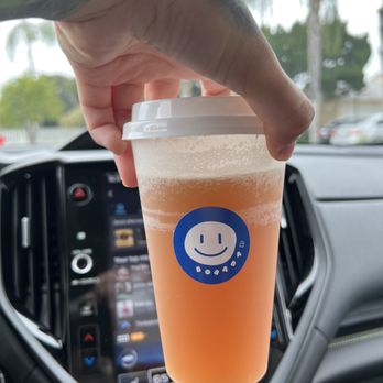 BOBA BAR - Updated March 2024 - 115 Photos & 63 Reviews - 21028 Victory ...