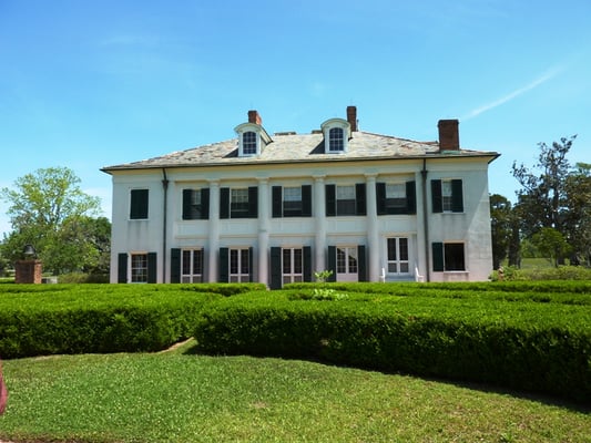 EVERGREEN PLANTATION - Updated October 2024 - 167 Photos & 91 Reviews ...