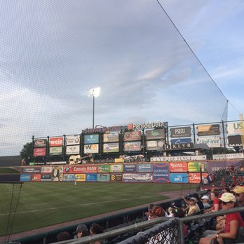 COCA-COLA PARK - Updated August 2025 - 128 Photos & 76 Reviews - 1050 IronPigs Way, Allentown ...