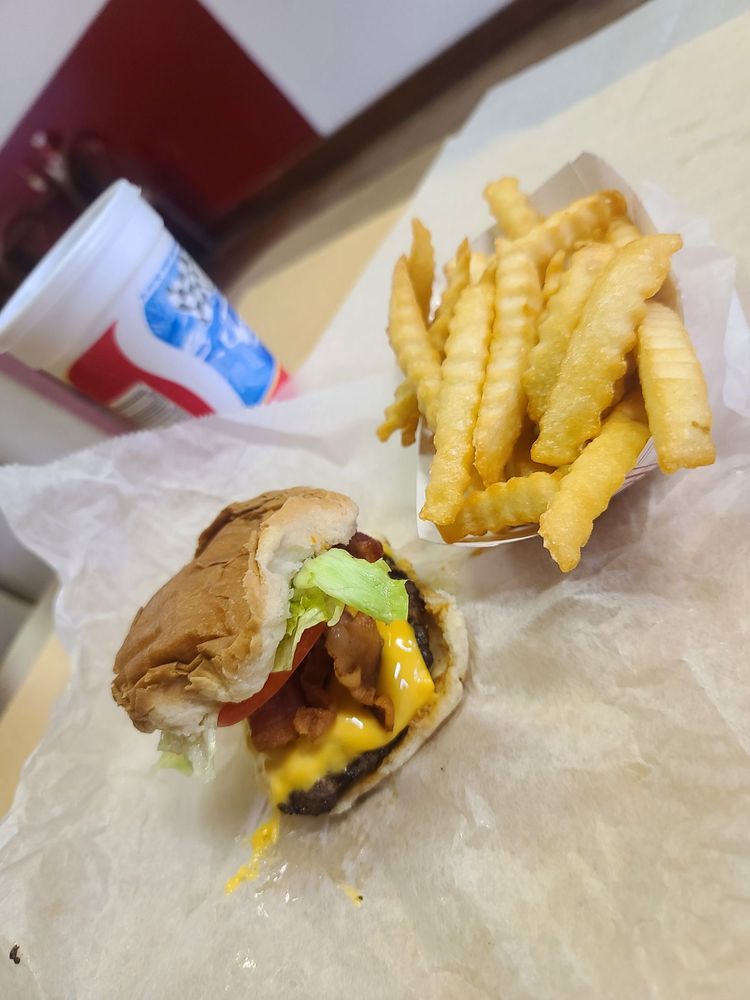 ZACK’S CHAR-GRILL - Updated December 2024 - 24 Photos & 45 Reviews ...