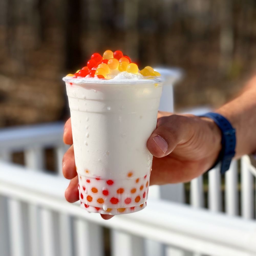 BOBA STATION - Updated March 2025 - 22 Photos - 1 Premium Outlet Blvd ...