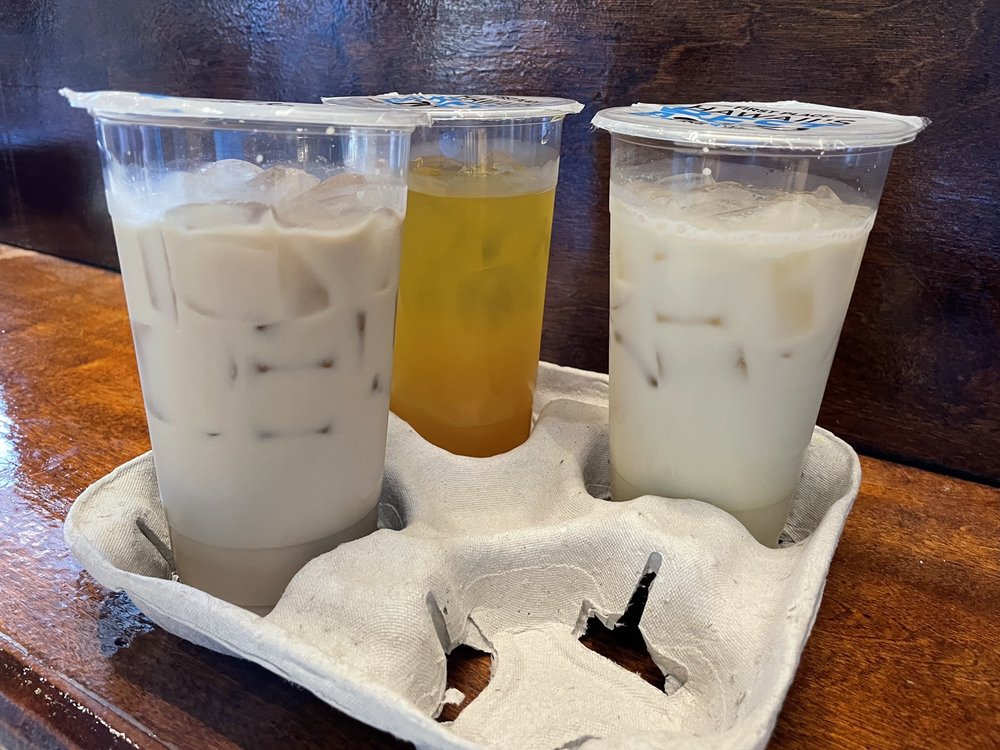 TEAPRESSO BAR - Updated December 2024 - 19 Photos & 14 Reviews - 69-555 ...