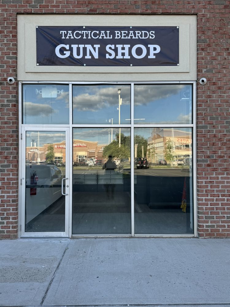 TACTICAL BEARDS GUN SHOP - Updated January 2026 - 451 Northfield Ave ...