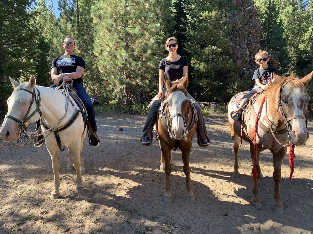 ALPINE MEADOWS STABLES - 81 Photos & 113 Reviews - 355 Alpine Meadows ...