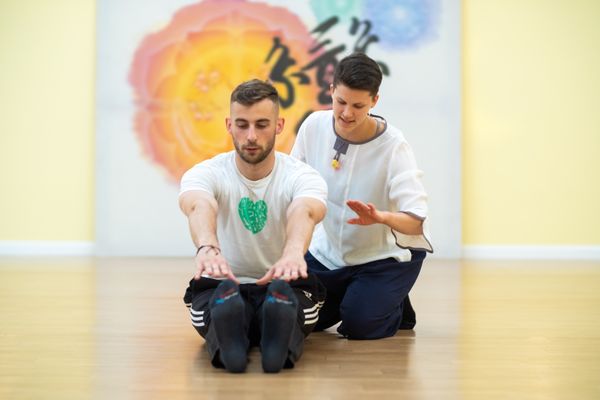 BODY & BRAIN - Updated January 2026 - 21 Photos & 21 Reviews - 8880 E ...