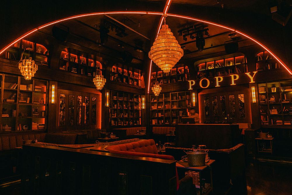 POPPY - Updated December 2025 - 33 Photos & 146 Reviews - 755 N La ...