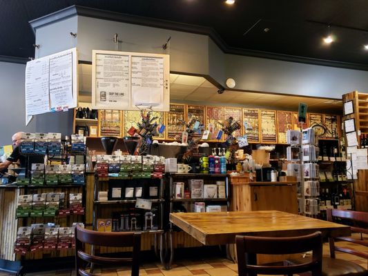 BARRIQUES - Updated November 2025 - 46 Photos & 77 Reviews - 8410 Old ...