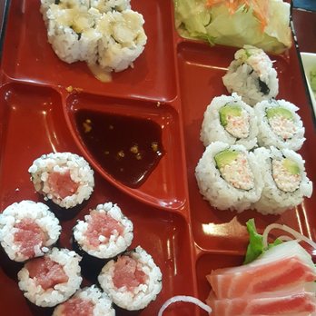 SUSHI ELITE - 534 Photos & 384 Reviews - 4740 Natomas Blvd, Sacramento ...