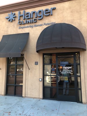 HANGER CLINIC - Updated July 2025 - 18 Reviews - 24655 Monroe Ave ...
