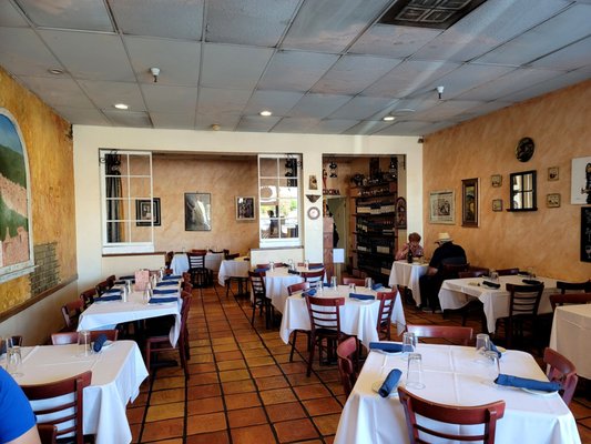 GRANO ITALIAN RESTAURANT & WINE BAR - 525 Photos & 465 Reviews - 1028 E ...