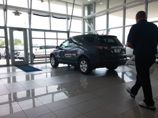 MAUER CHEVROLET - Updated January 2026 - 65 Reviews - 1055 50th St E ...