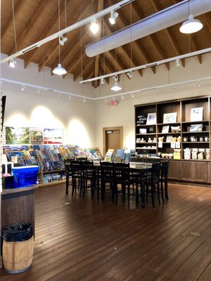 END OF THE OREGON TRAIL INTERPRETIVE CENTER - 185 Photos & 39 Reviews ...