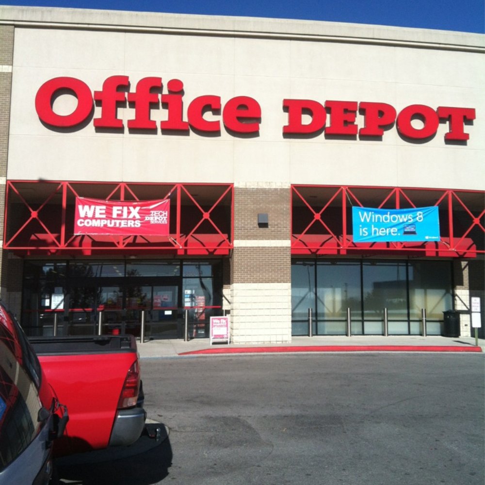 Office Depot Rome Ga Staples® Rome, GA, 30161 | Store Details