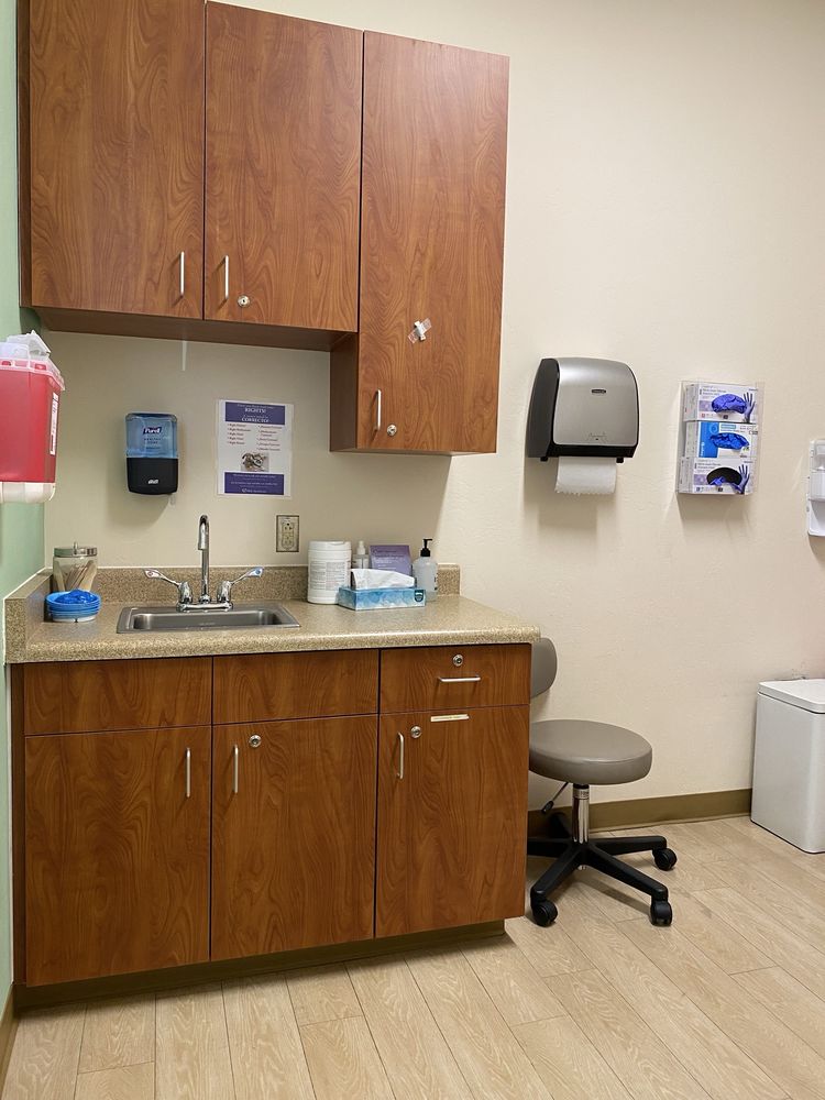 DOVE MOUNTAIN HEALTH CENTER & MHC URGENT CARE - Updated May 2026 - 11 ...