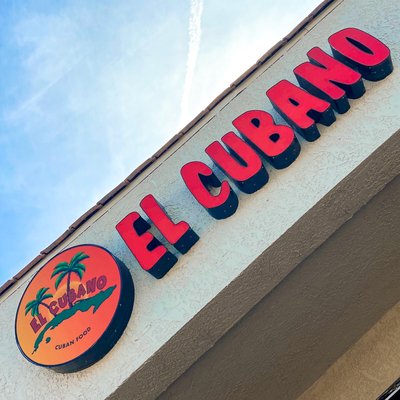 EL CUBANO - Updated February 2025 - 457 Photos & 536 Reviews - 23360 ...