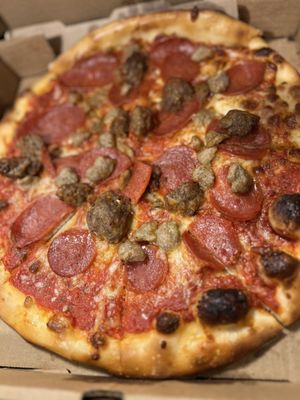 ALDO’S PIZZA PIES - MIDTOWN - Updated December 2025 - 323 Photos & 282 ...