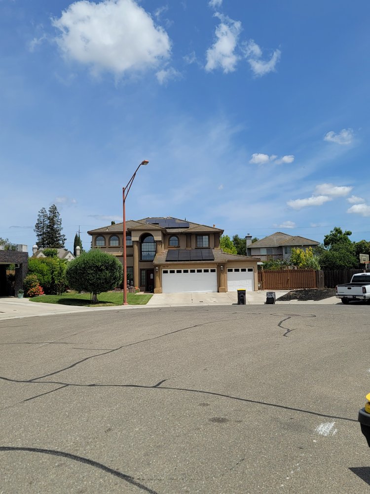 THE SOLAR GUYS - Updated July 2025 - 10 Photos - 1111 W Robinhood Dr ...