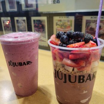JUJUBAR - Updated May 2025 - 381 Photos & 446 Reviews - 1696 Newport ...