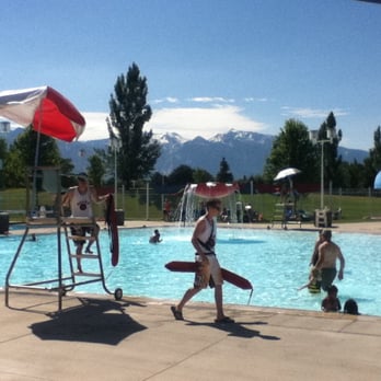 MURRAY CITY PARK SWIMMING POOL - Updated July 2025 - 16 Photos - 5109 S ...