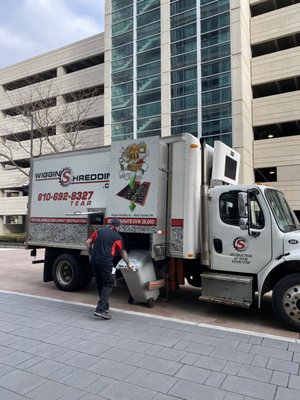 WIGGINS SHREDDING - Updated October 2025 - 49 Photos - 908 Old Fern Hill Rd, West Chester ...