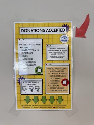 OCEAN COUNTY LIBRARY, JACKSON BRANCH - Updated October 2025 - 27 Photos ...