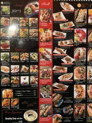 MISO SUSHI - Updated December 2025 - 64 Photos & 129 Reviews - 3720 ...