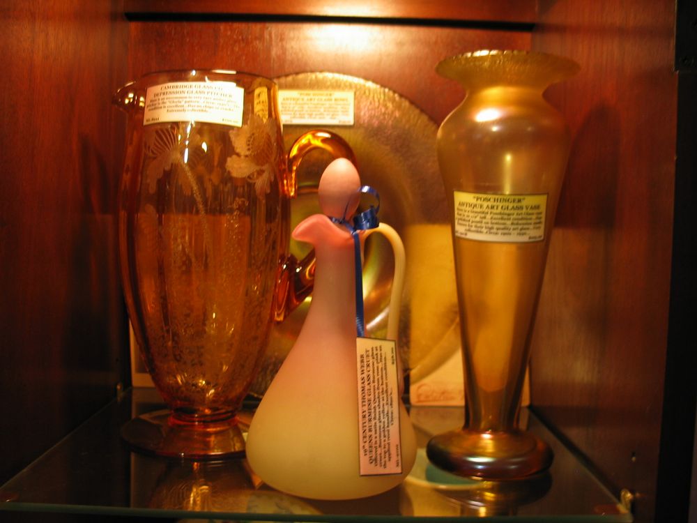 MEMORY LANE ANTIQUES - 37 Photos - 1425 N Monroe St, Tallahassee ...